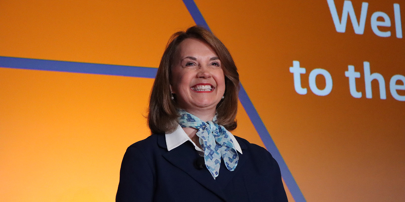 Kim Greene, CEO Georgia Power - Keynote Speaker at Safety On The EDGE ...